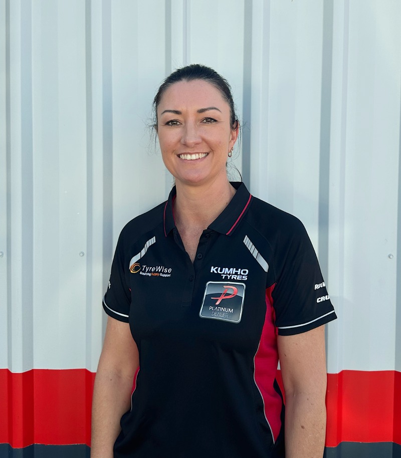 Meet Our Team | Tyrewise