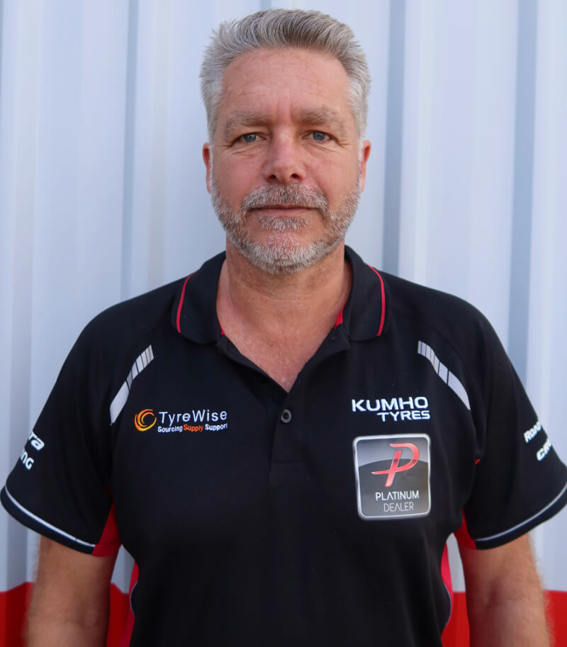 Meet Our Team | Tyrewise